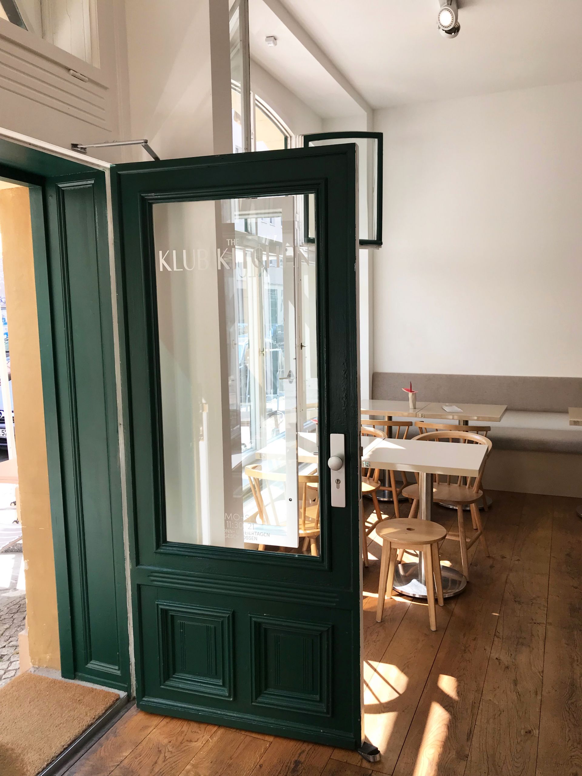 Der Stil von The Klub Kitchen | Anzeige, enthält Affiliate Links - Der ...