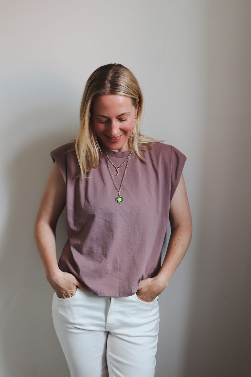 Warum mich das Thema Geld früher genervt hat – und es mir jetzt so viel ...