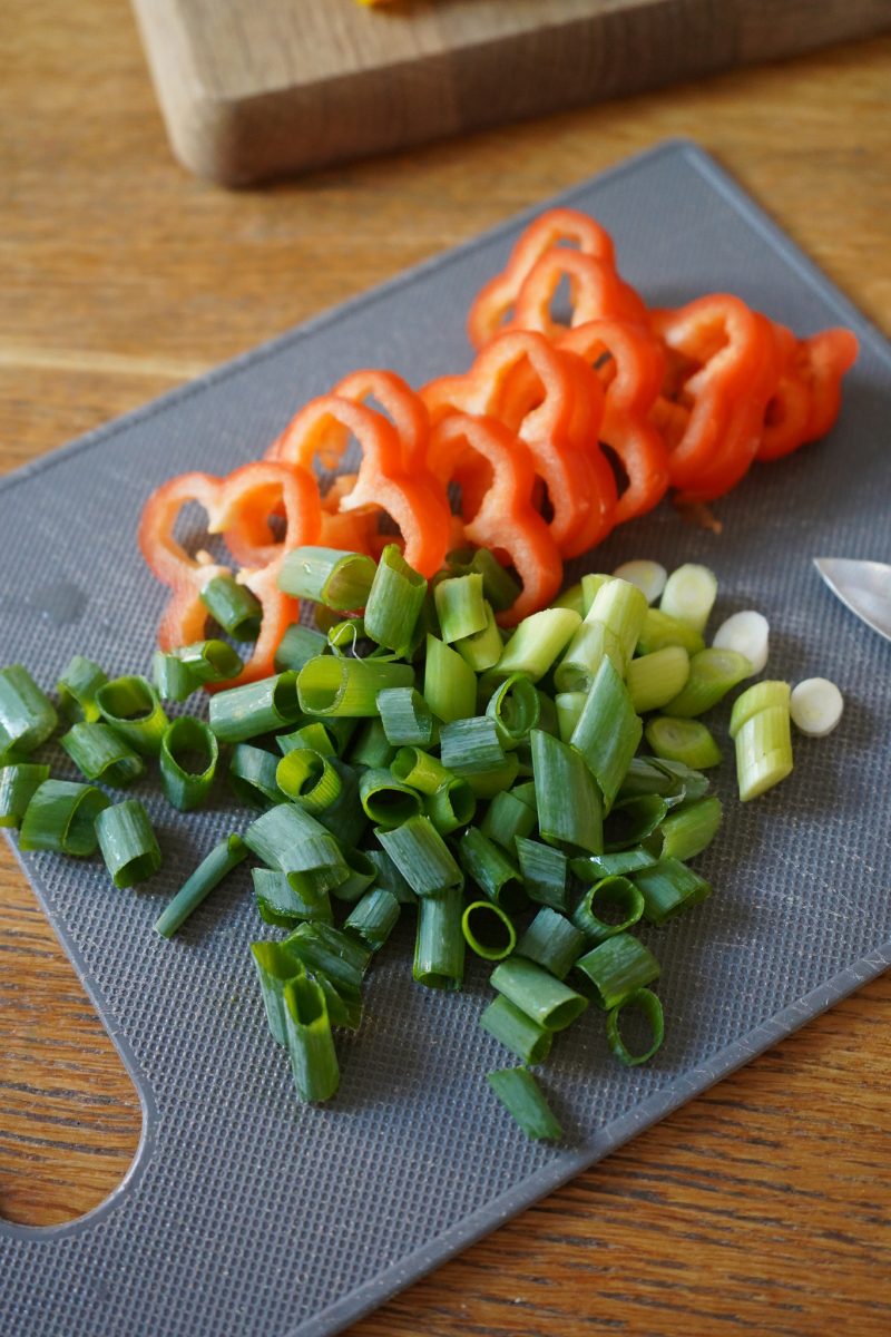 Warmer Herbst-Salat mit Kürbis, Roter Bete und Süsskartoffel - Der ...